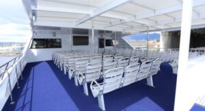 Rates – Azam Marine & Kilimanjaro Fast Ferries