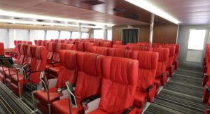 Rates – Azam Marine & Kilimanjaro Fast Ferries